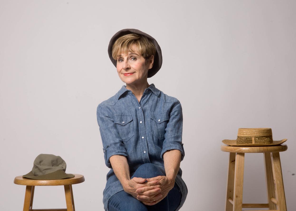 Pippa White Presents "Women Who Changed the World" | Council Bluffs ...