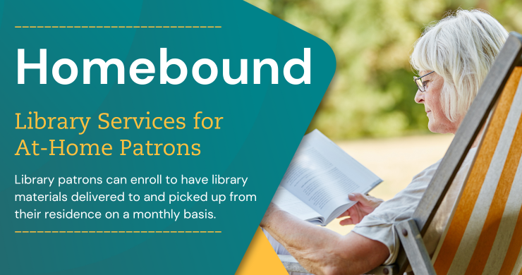 Home | Council Bluffs Public Library