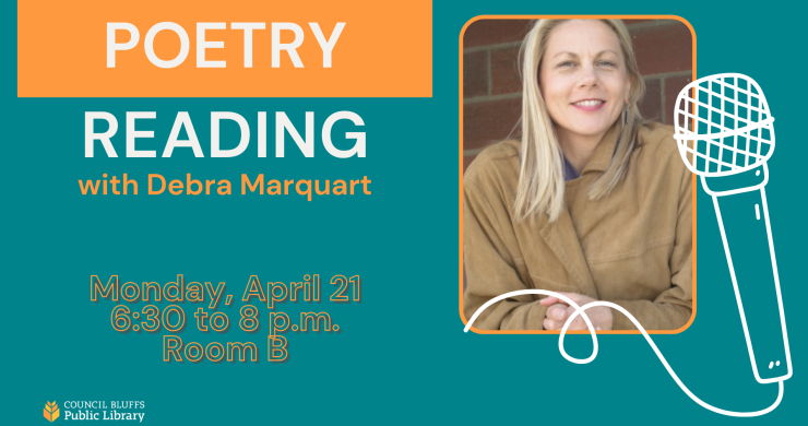 Home | Council Bluffs Public Library